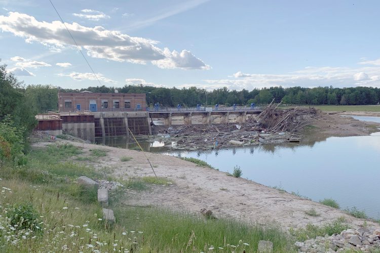 Report states Michigan dam failures that forced 2020 evacuation ...